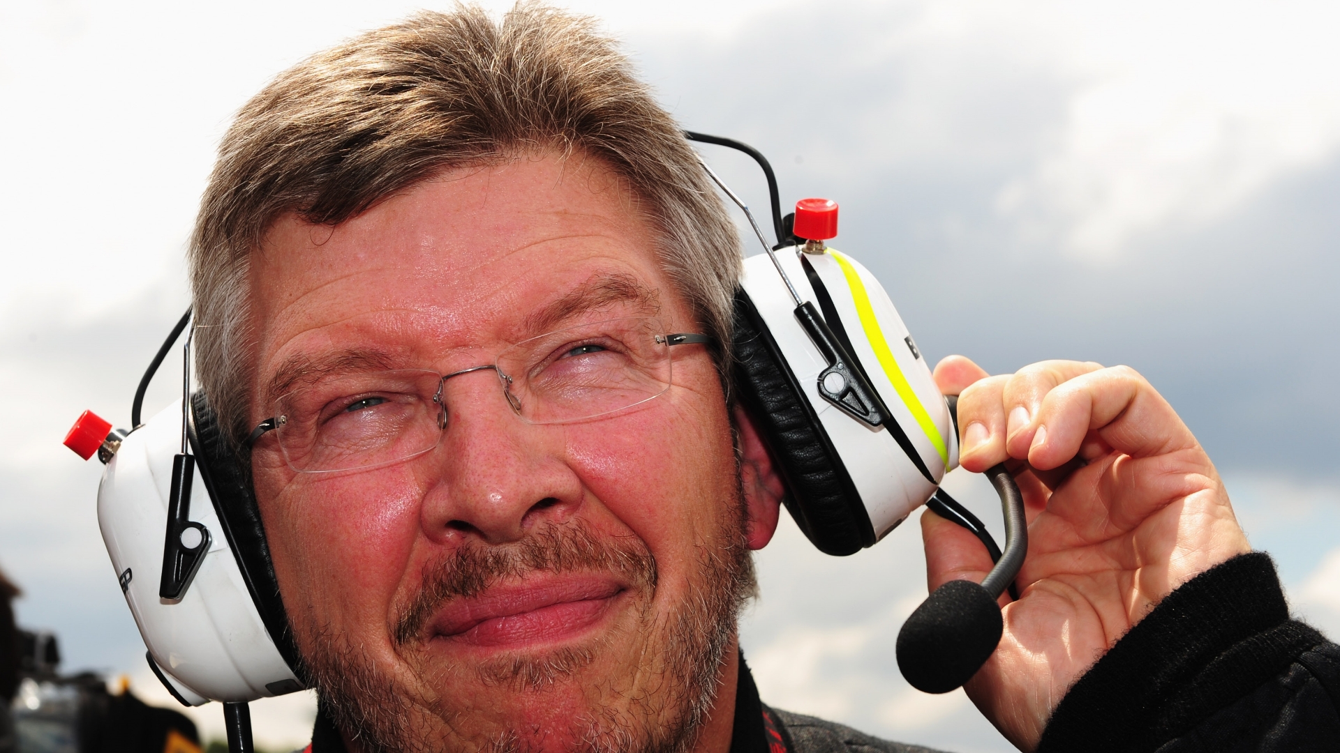 El genio que cambió la F1 vuelve a escena: Ross Brawn se lanza a por ...