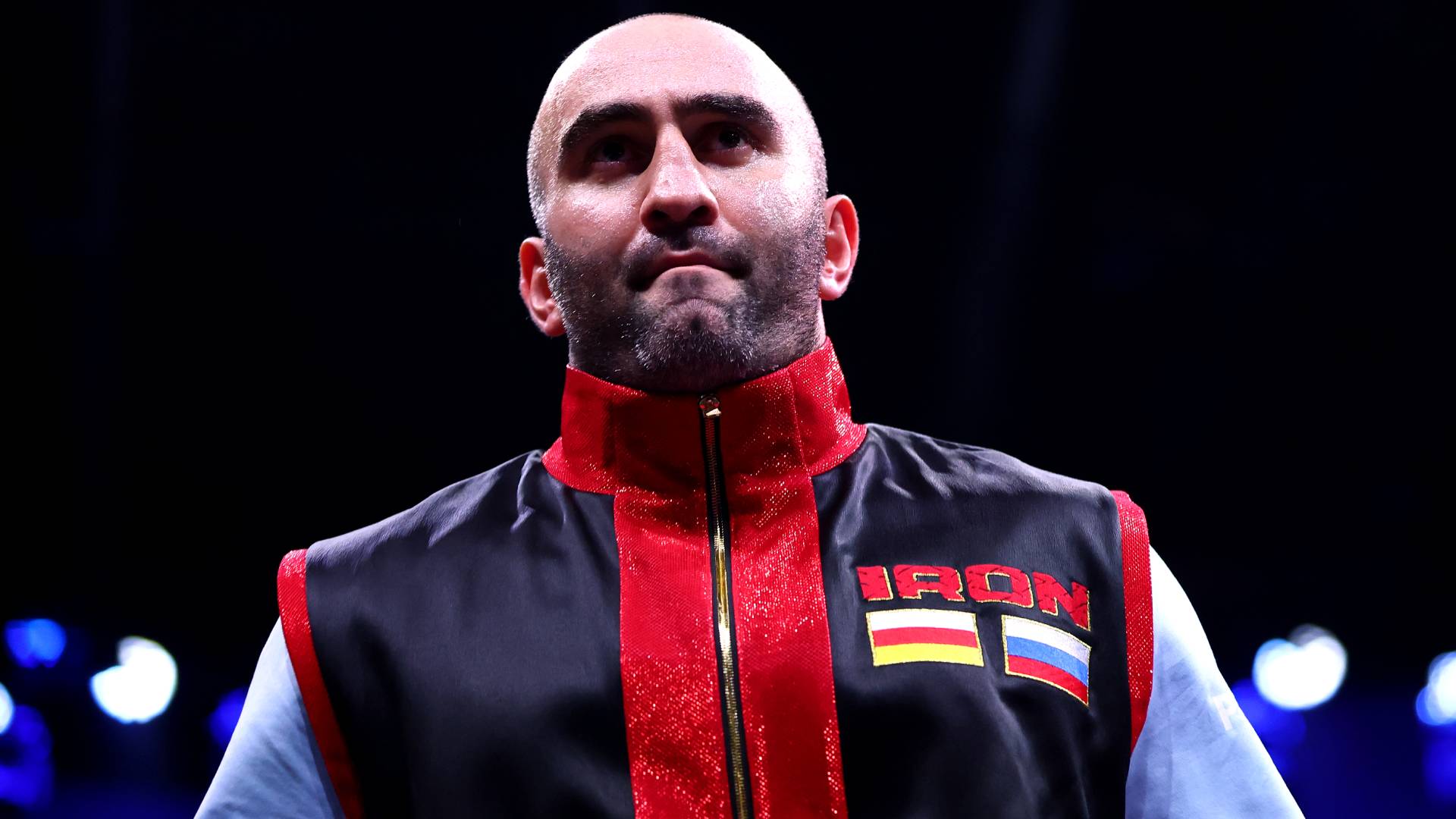 Murat Gassiev to defend world heavyweight title against Olympian Tony ...