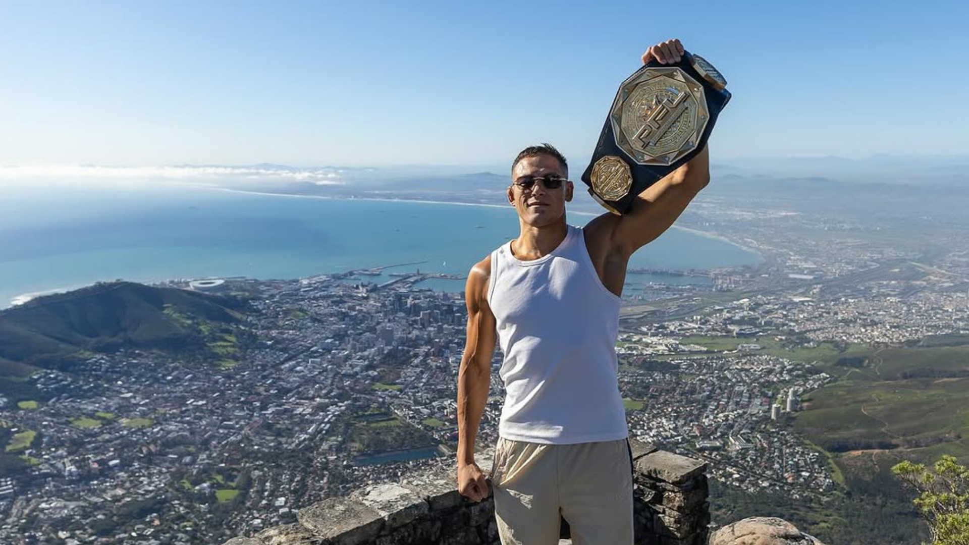 Costello van Steenis marca territorio tras la victoria de Fabian ...