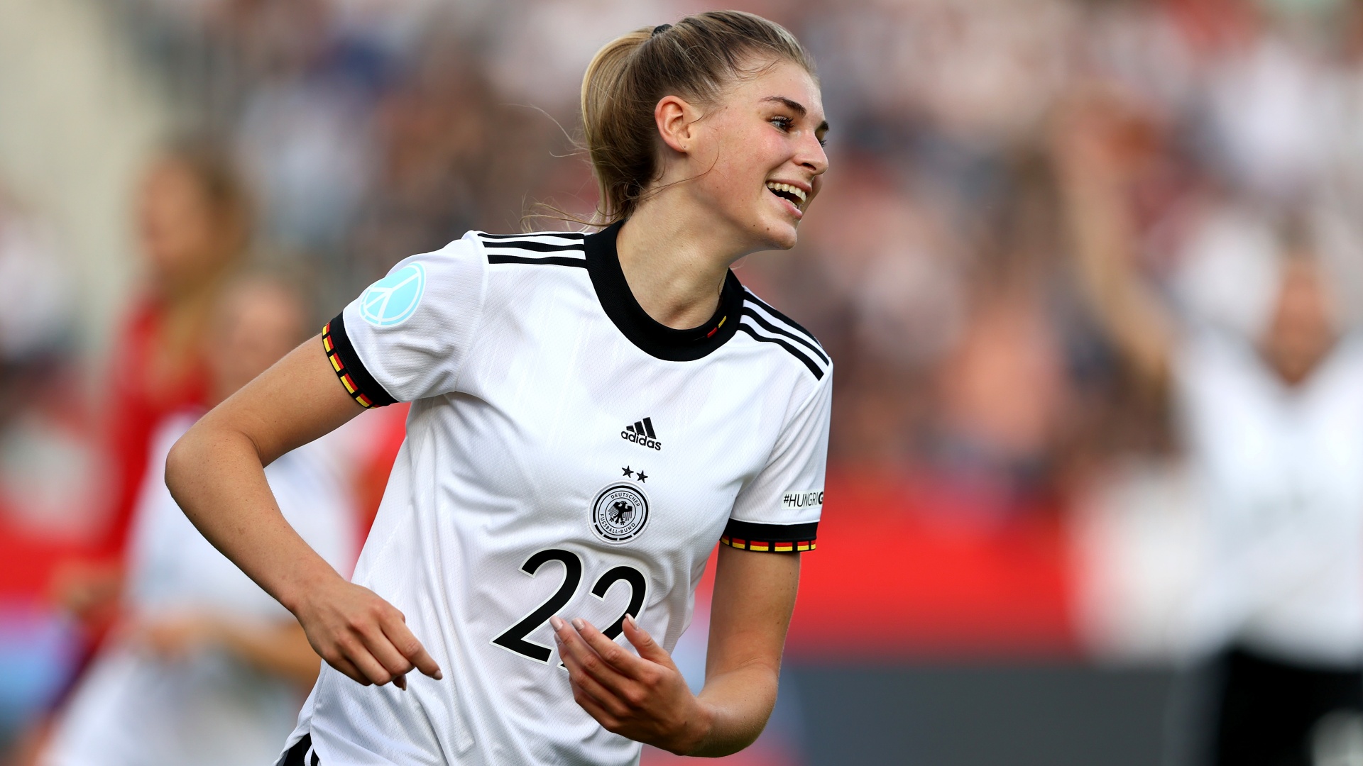 Olympia 2024: Wer zeigt / überträgt Halbfinale der DFB-Frauen gegen USA ...