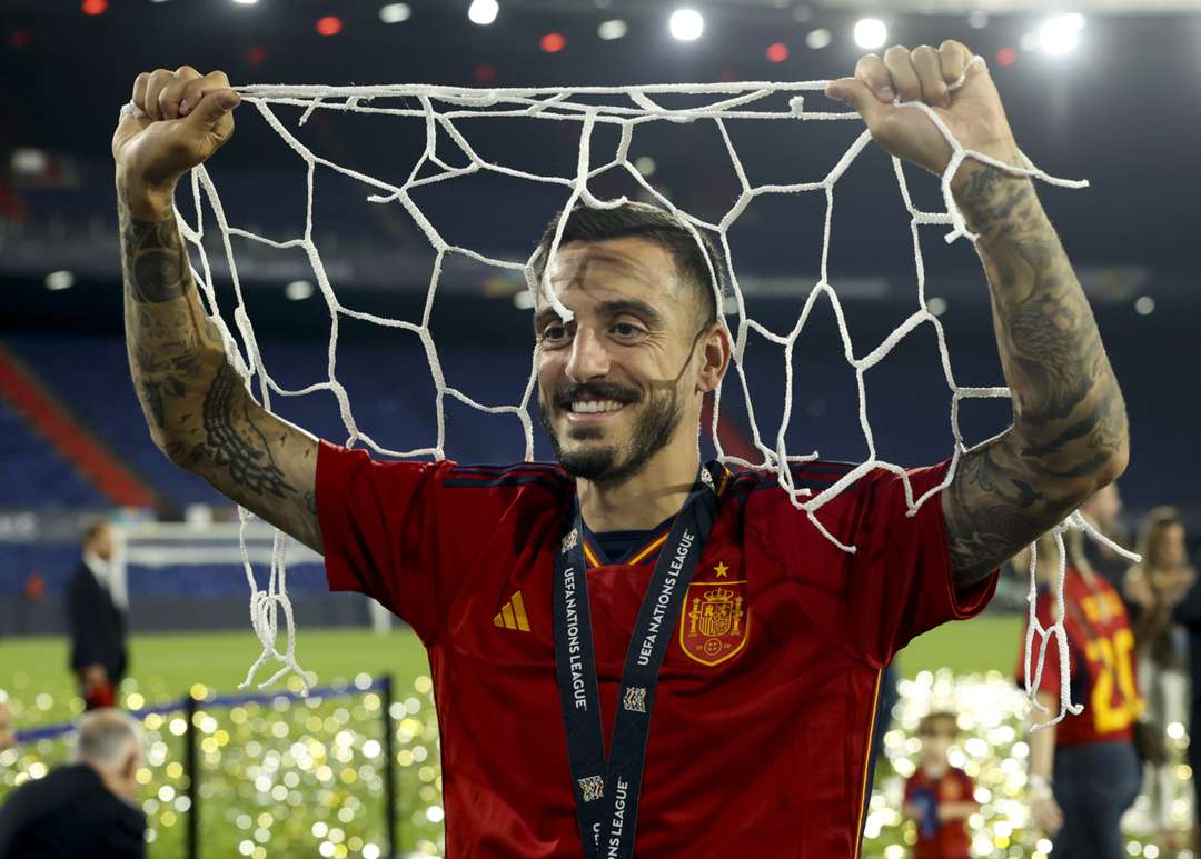 Fichaje Joselu Mato por el Real Madrid: cuánto dinero cuesta, salario ...