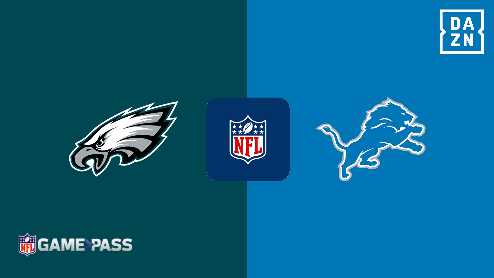 Philadelphia Eagles vs. Detroit Lions full preview: Kick-off time, news ...