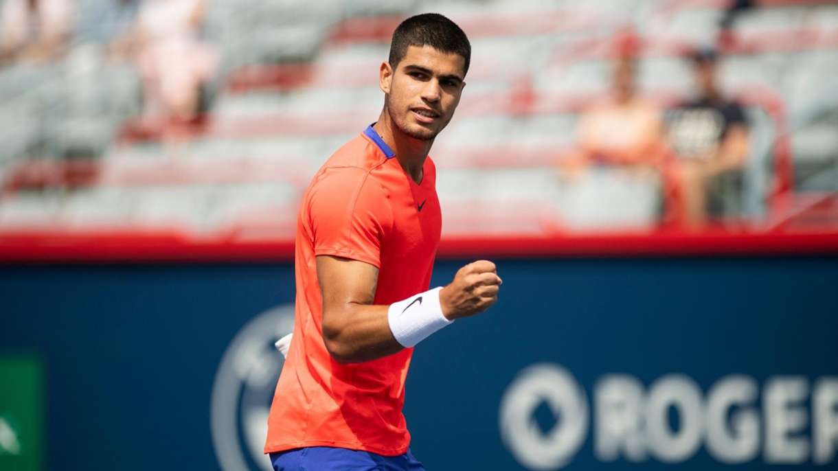 Carlos Alcaraz vs Holger Rune en cuartos de final de Wimbledon: fecha, hora, canal, TV y dónde ...