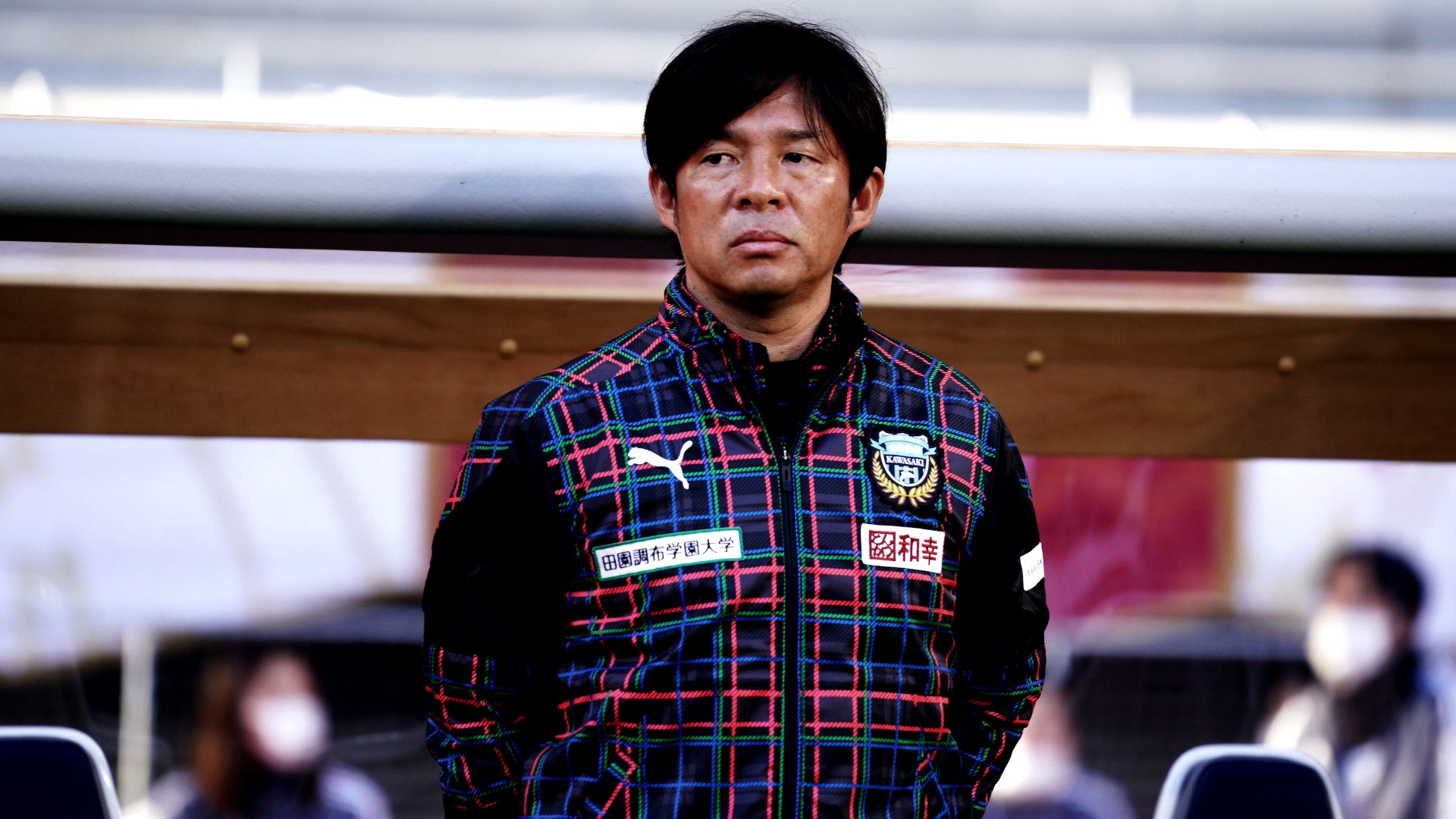 J1連覇&ACL制覇へ川崎フロンターレの鬼木達監督が決意新たに「すべてのところでレベルアップしていく」｜Jリーグ | DAZN News JP