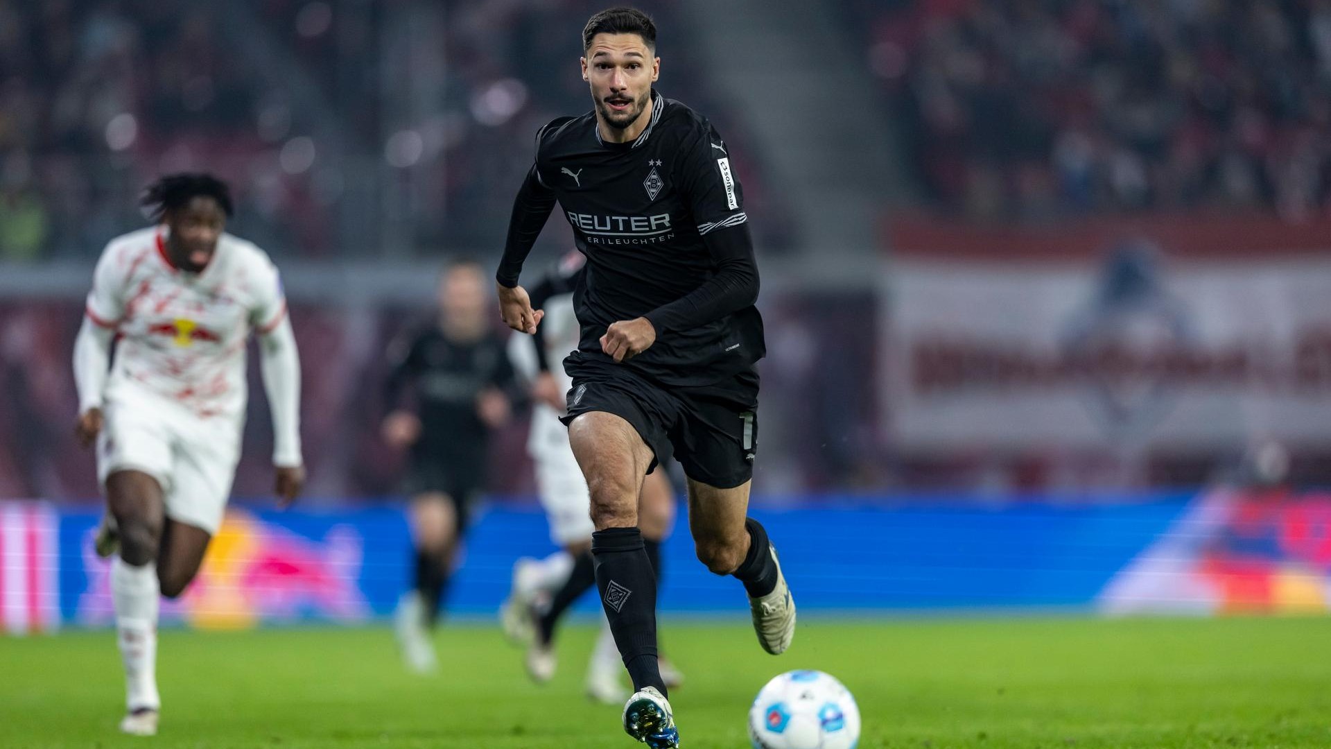 Wer zeigt / überträgt BVB vs. Mönchengladbach im TV und LIVE-STREAM ...