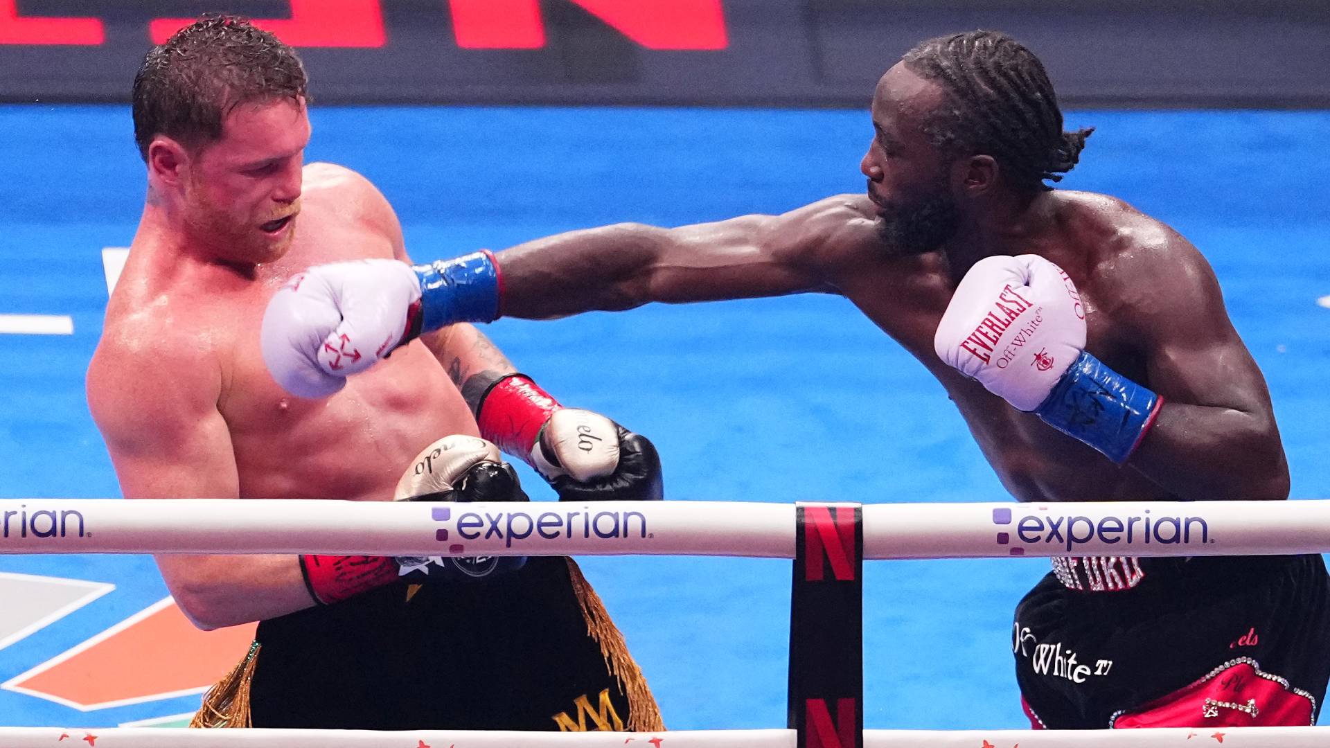 Rematch ordered for fight of the year contender on Canelo-Crawford ...