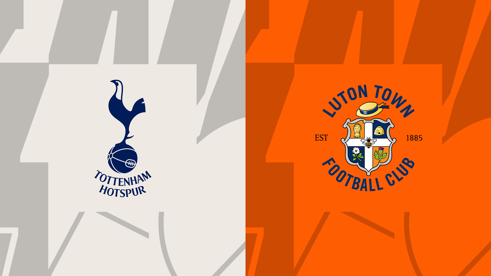 Tottenham x Luton: data, hora, transmissão online e onde ver a Premier ...