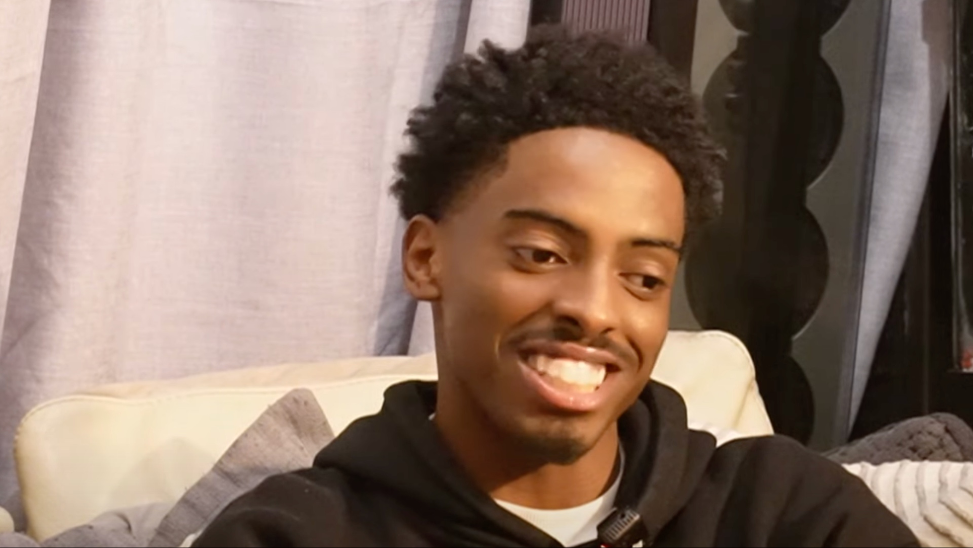 National League star reveals his moment of the season as he follows in ...