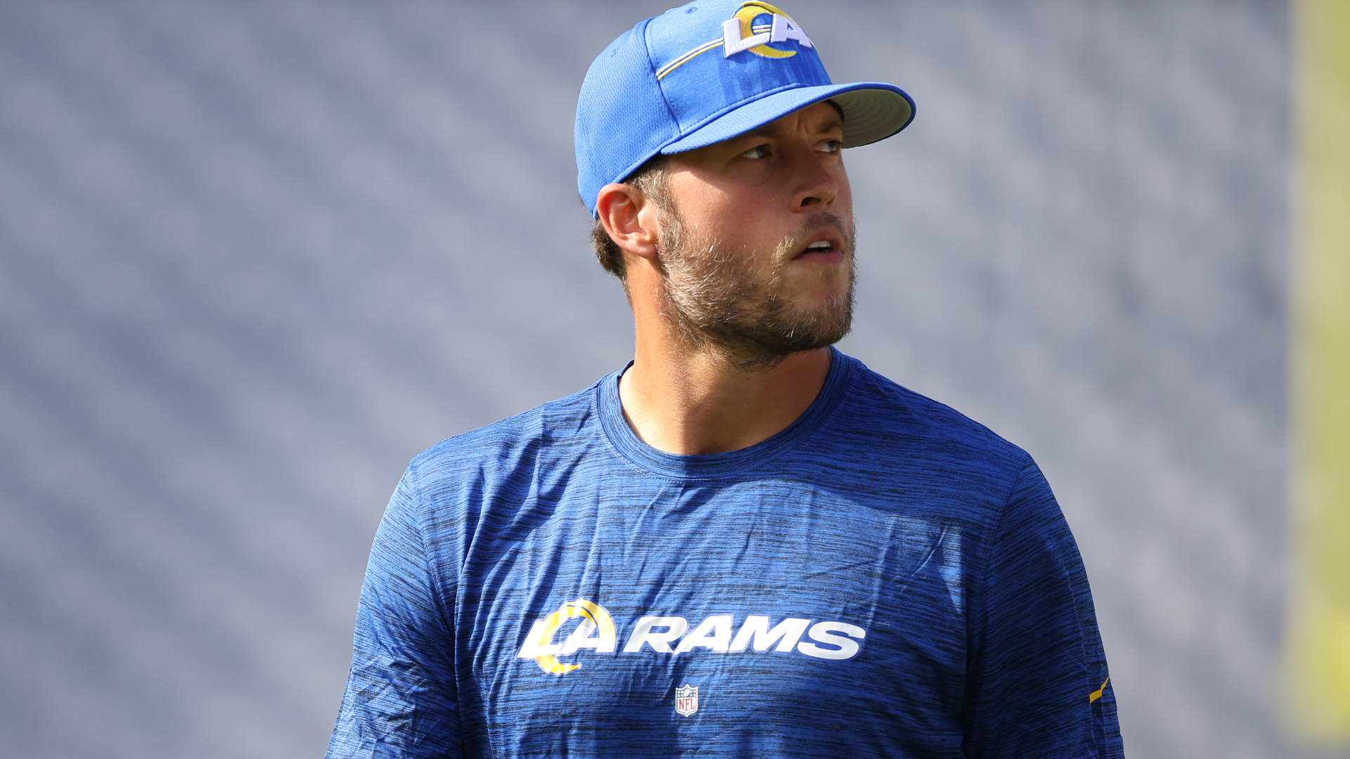 Meet Matthew Stafford: Philanthropist, TV star and Super Bowl winning ...