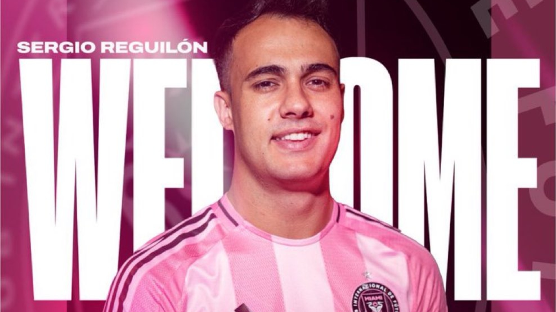 Inter Miami sorprende y 'recupera' a Sergio Reguilón para sustituir a ...