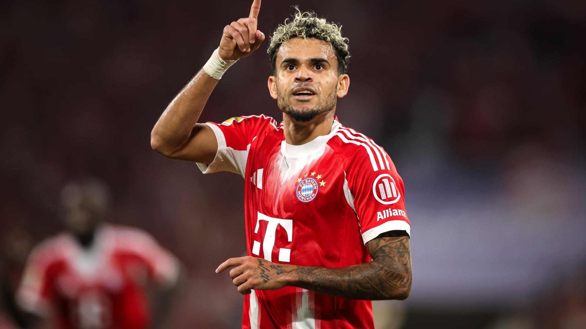 FC Bayern München vs. Borussia Dortmund (BVB) live: TV, LIVE-STREAM ...