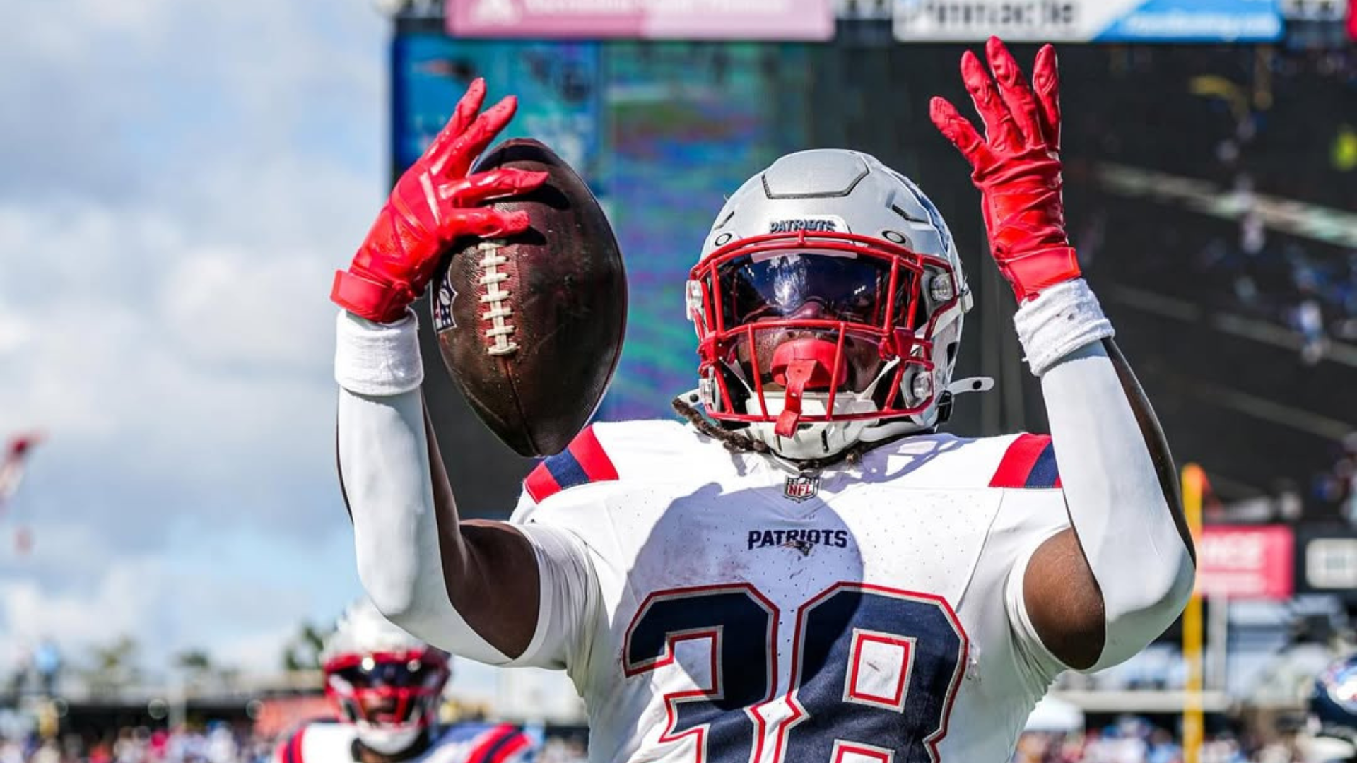 Tampa Bay Buccaneers vs New England Patriots en vivo: horarios ...