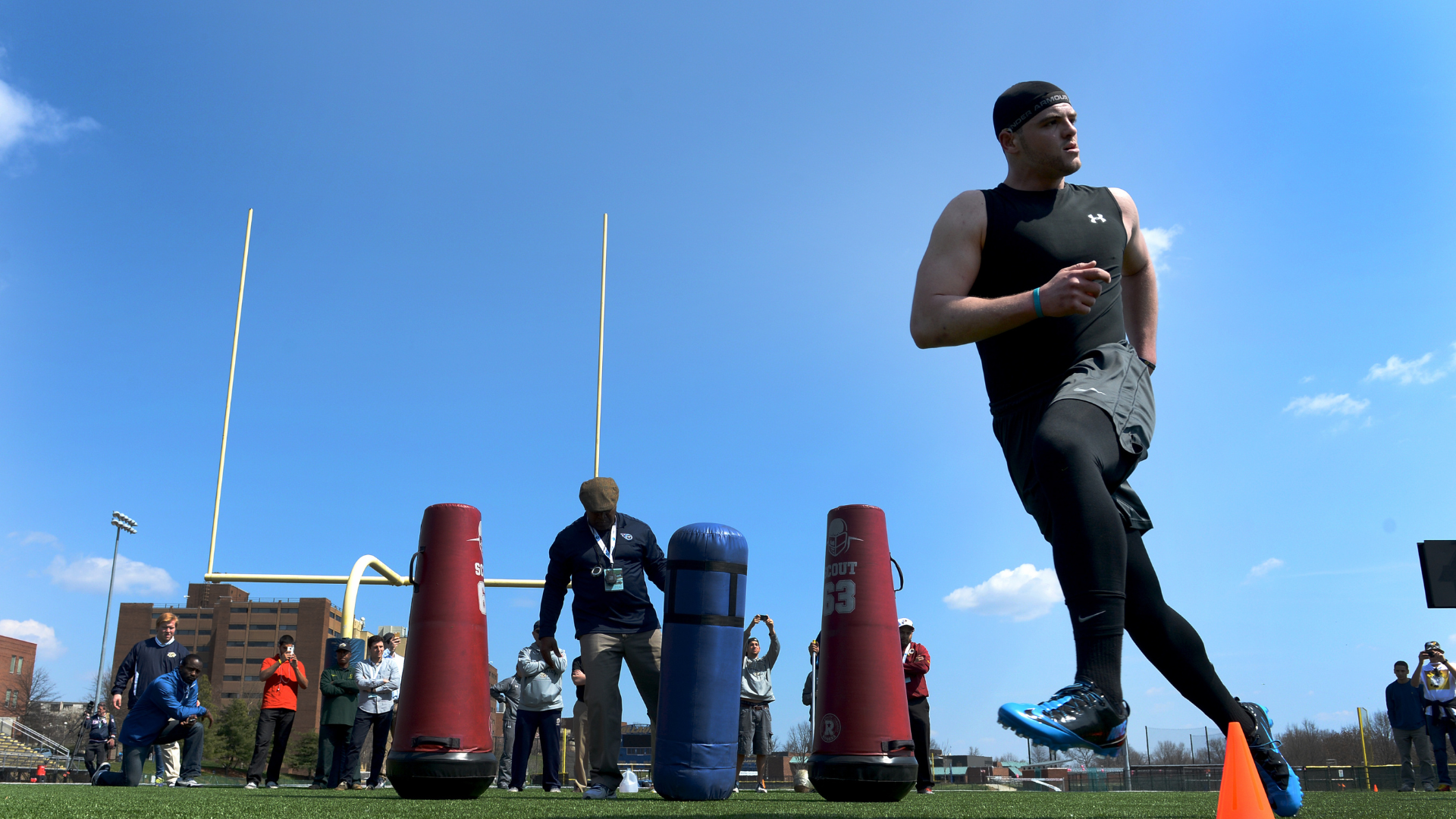 ¿Qué son los equipos especiales de la NFL? | DAZN News MX