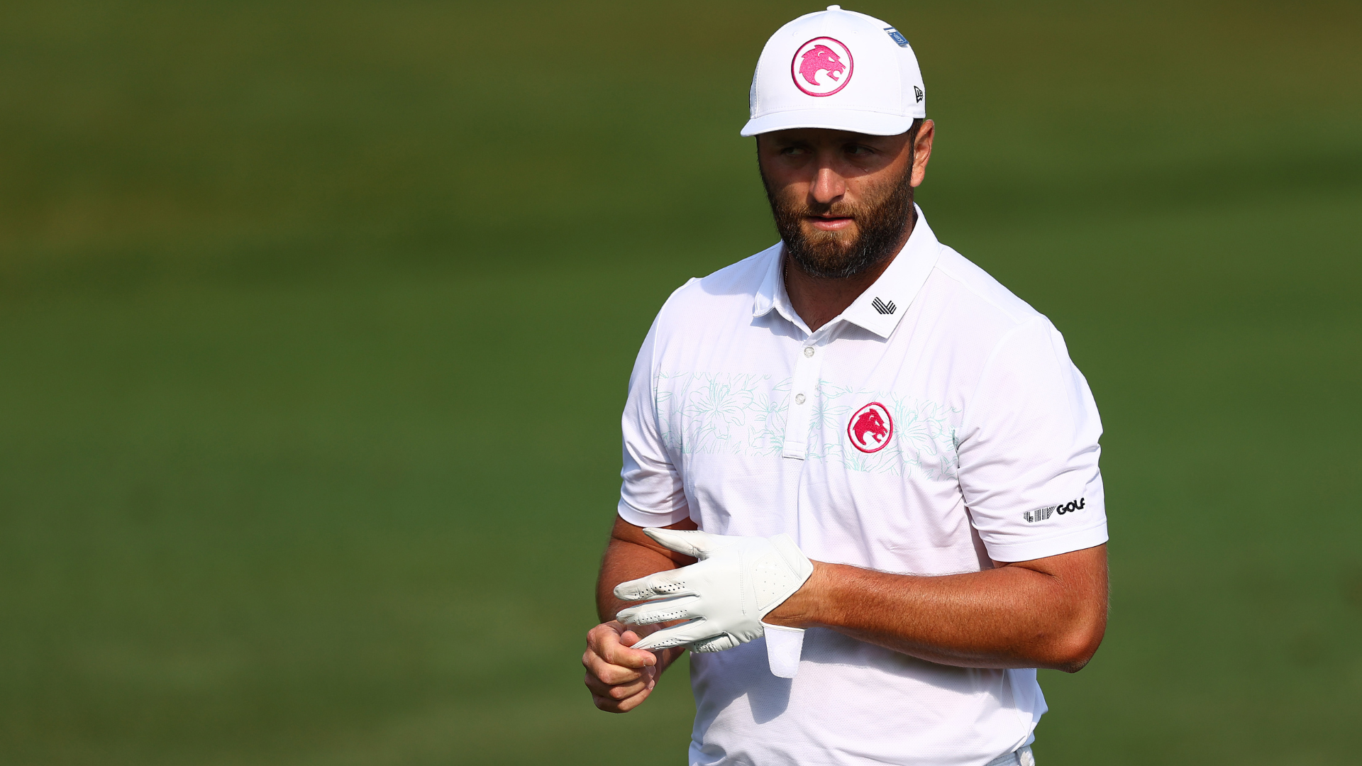 ¿Por qué Jon Rahm puede jugar el Masters de Augusta si está en LIV Golf ...