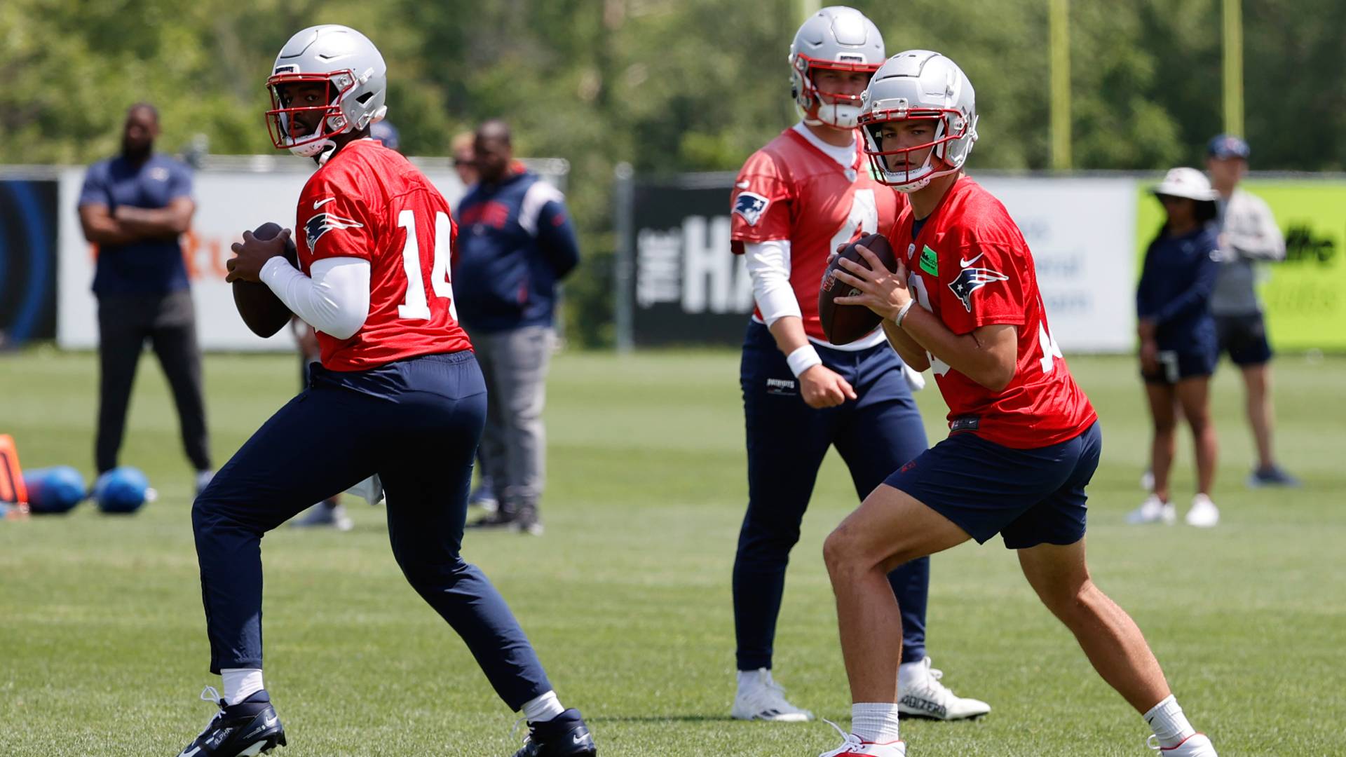 Franquias fazem mudanças e Semana 6 da NFL terá novos quarterbacks em ...