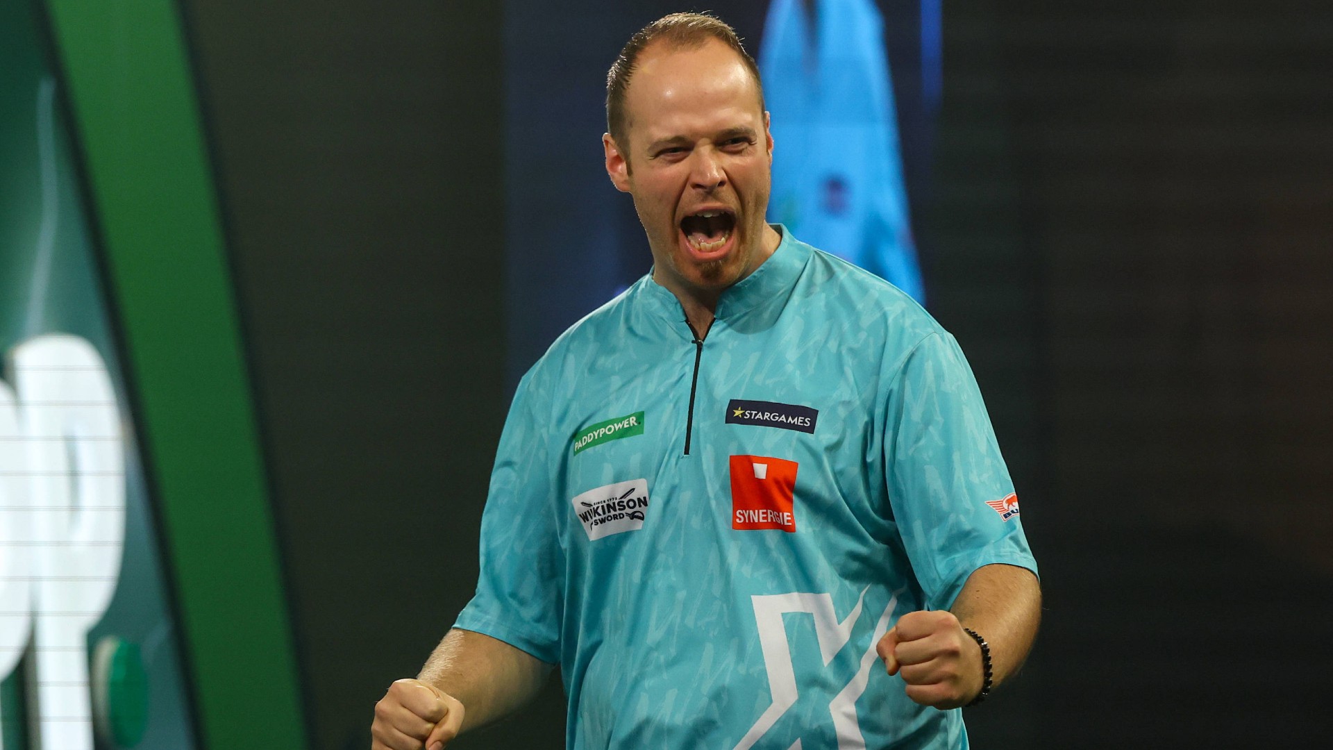 Max Hopp vs. Luke Woodhouse: TV, LIVE-STREAM - die Übertragung der 2 ...