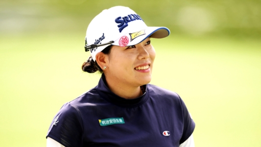 史上最長コースのナショナルOP 黄金世代が立ちはだかるのか｜ 日本女子オープン ｜JLPGAツアー | DAZN News 日本