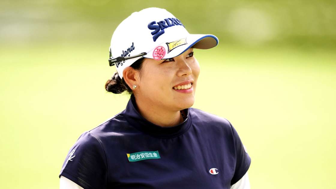 史上最長コースのナショナルOP 黄金世代が立ちはだかるのか｜ 日本女子オープン ｜JLPGAツアー | DAZN News 日本