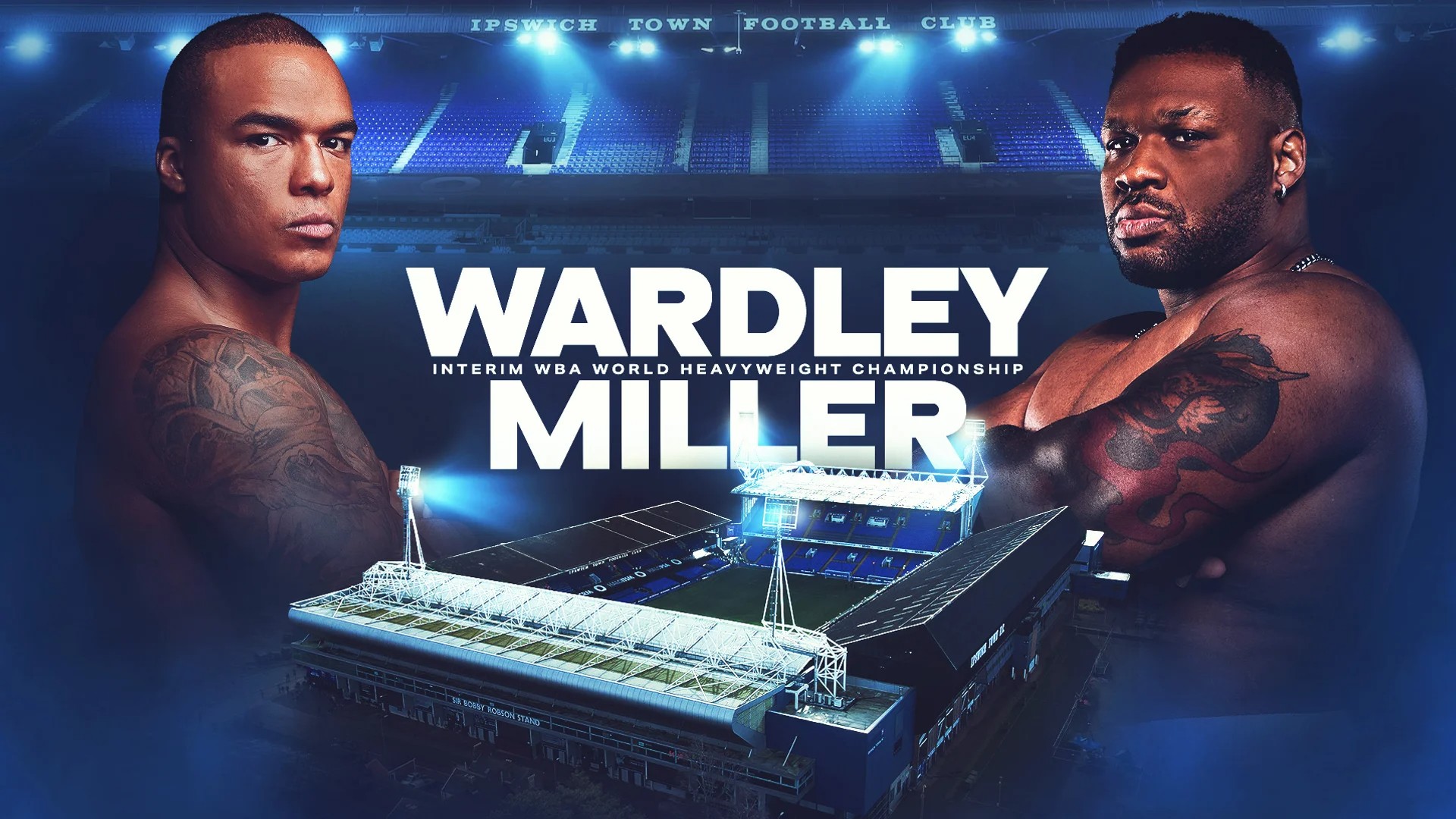 DAZN Boxing Schedule 2025: Fight dates and live stream for confirmed ...