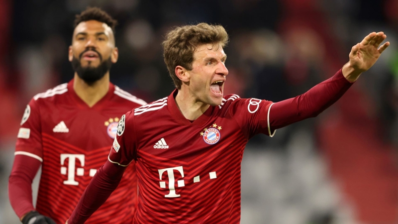 Wer zeigt / überträgt Eintracht Frankfurt vs. FC Bayern München live im TV und LIVE-STREAM ...