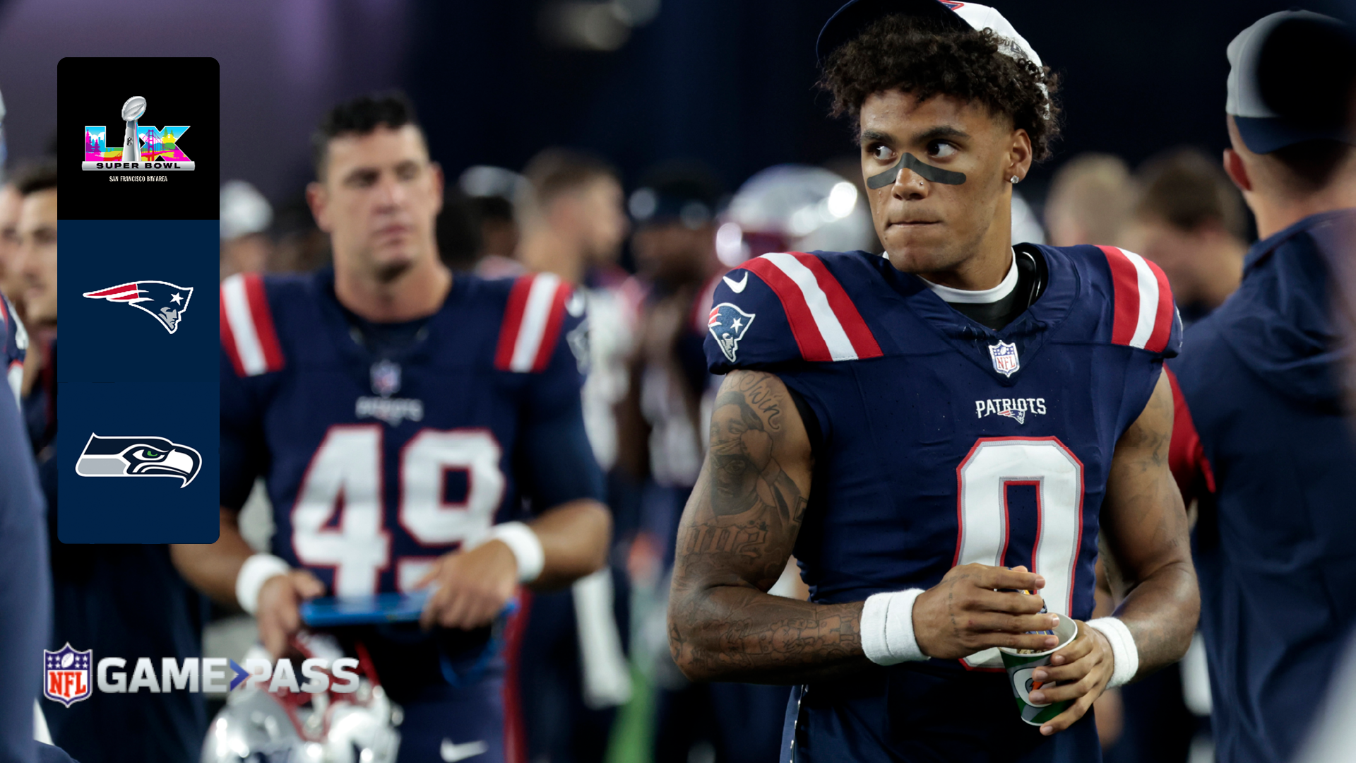 Super Bowl 2026 mit dem NFL Game Pass live im TV und LIVE-STREAM sehen ...