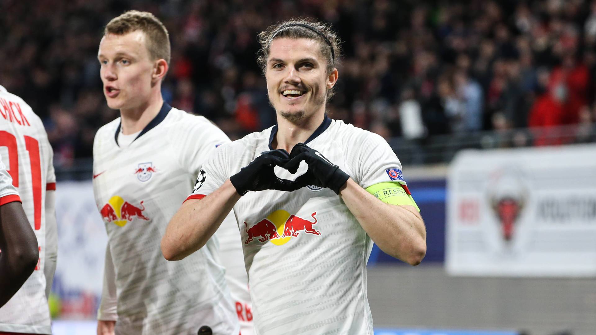 Wer zeigt / überträgt RB Leipzig vs. Atletico Madrid heute live im TV ...