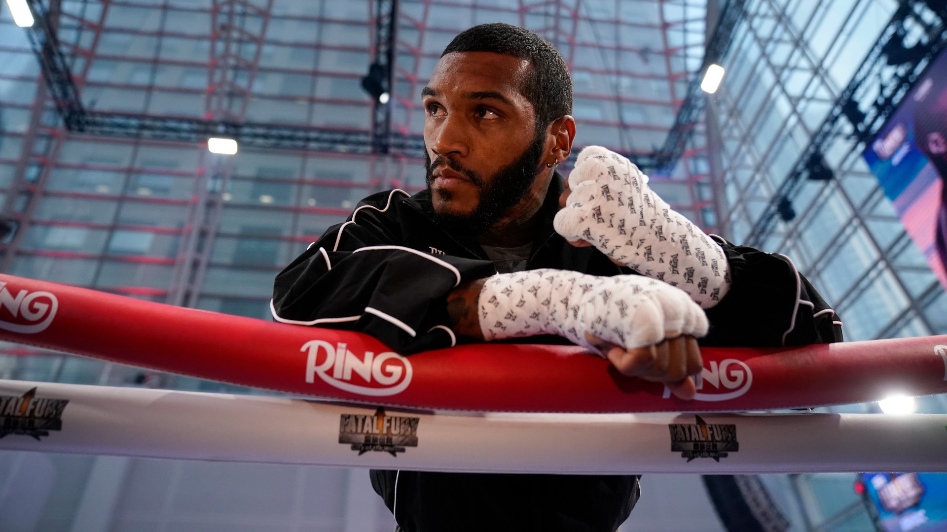 Conor Benn, William Scull, Chris Billam-Smith - Biggest winners and losers of IBF ratings update ...