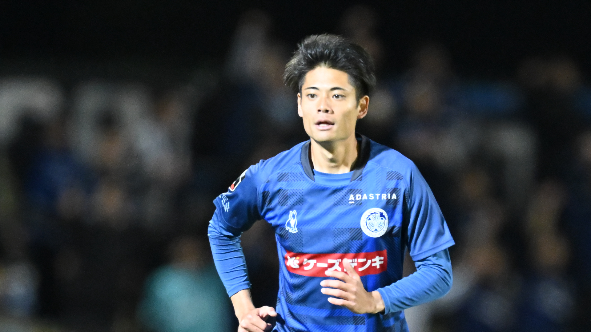 【移籍情報】八戸が水戸MF杉浦文哉の加入を発表！J2首位→J3首位へ「僕も八戸の地でJ2昇格に向けて全力で頑張ります」 | Jリーグ | DAZN News JP