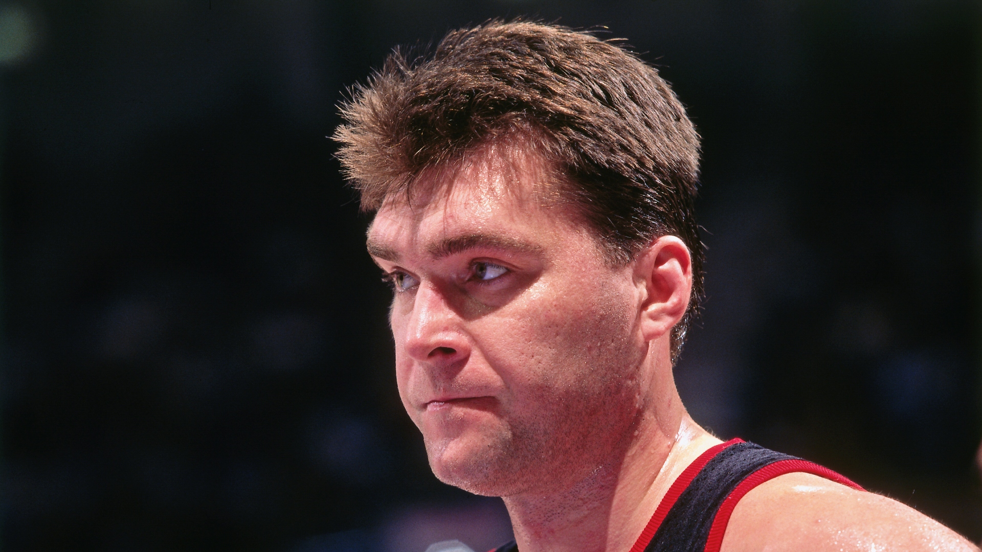 Arvydas Sabonis y la desconocida historia de su llegada a España en los ...