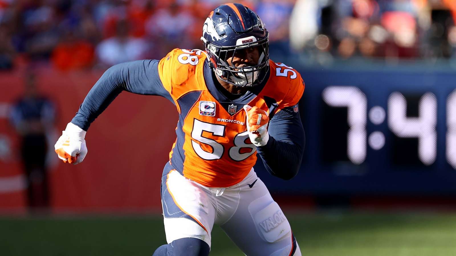 How many Super Bowls have the Denver Broncos won? List of championships ...