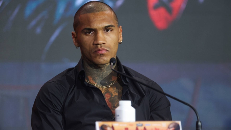 Eubank Jr vs Benn: The one big mistake Conor Benn cannot afford to make ...