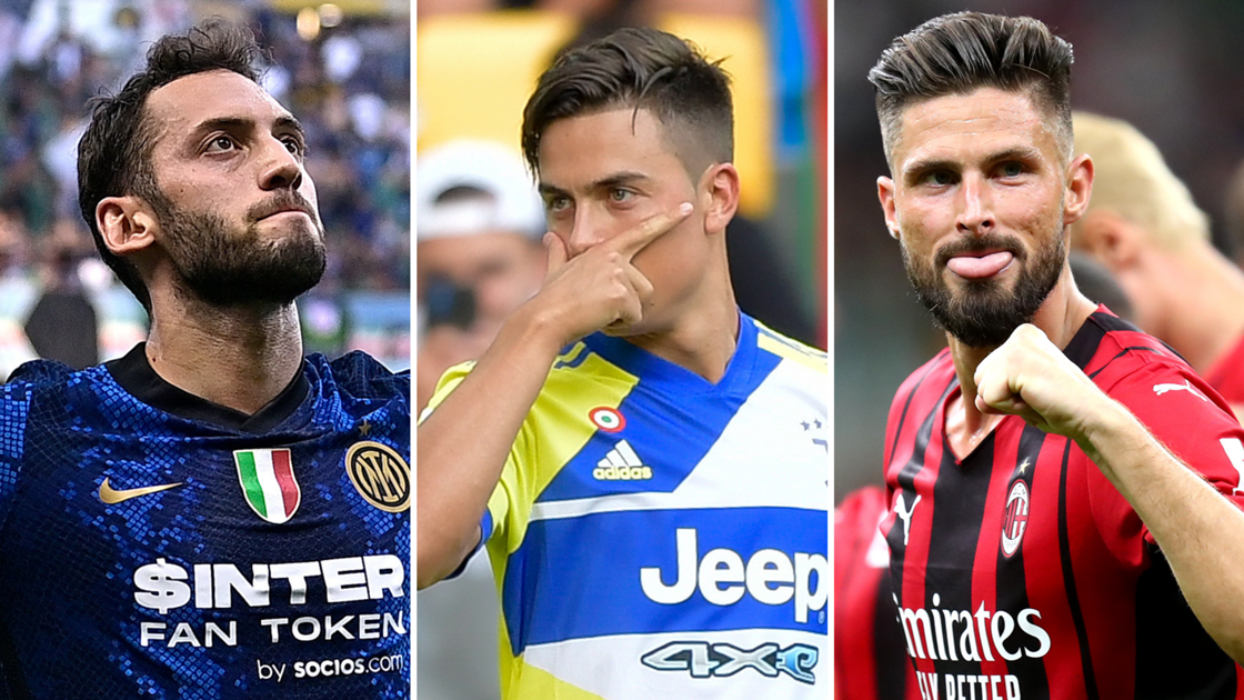 Diretta Gol su DAZN: come seguirla | DAZN News Italia