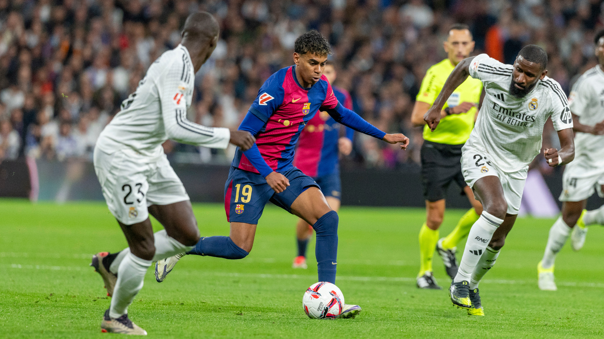 ¿Dónde se juega la final de la Copa del Rey 2024/25? | DAZN News ES