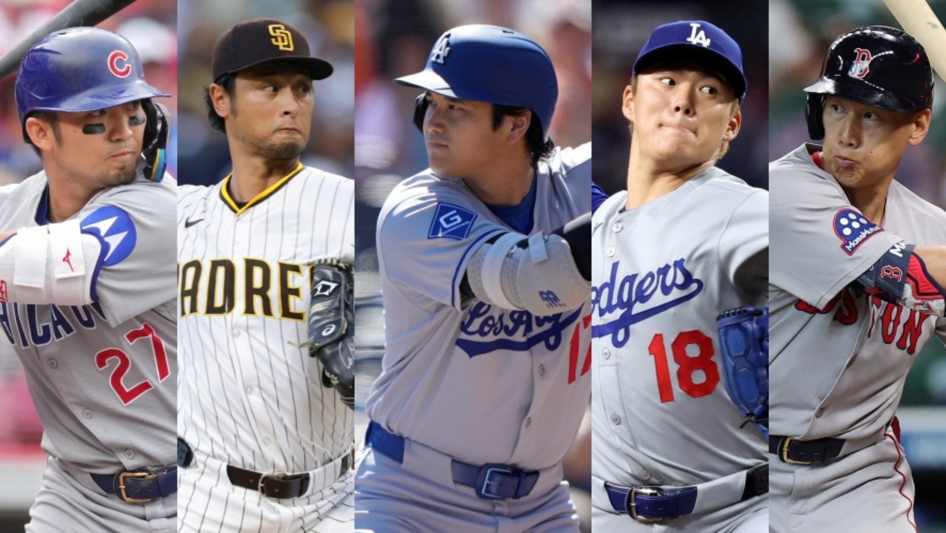 【ドジャース】MLB2025ポストシーズンの日程・対戦カード・組み合わせ・放送予定 | DAZN News JP