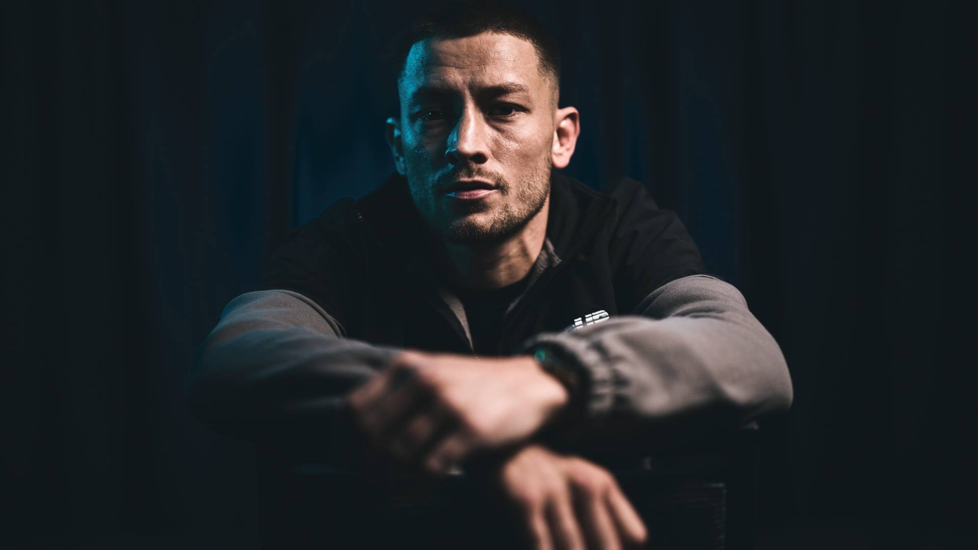 Liam Paro maps out his 'dream' 2025 which includes a huge Australian showdown | DAZN News US