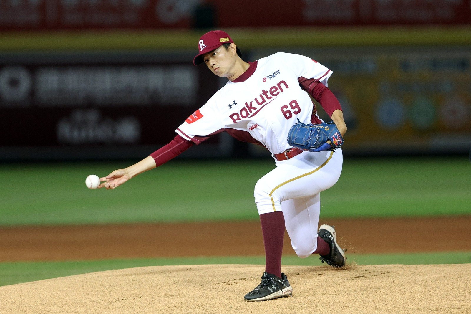 【中職】中職FA倒數計時！「老虎」黃子鵬埋伏筆，林承飛盼長約｜中華職棒 | DAZN News TW