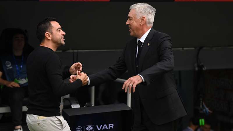 Wer zeigt / überträgt El Clasico Barcelona vs. Real Madrid im TV und ... Wer zeigt / überträgt El Clasico Barcelona vs. Real Madrid im TV und ...