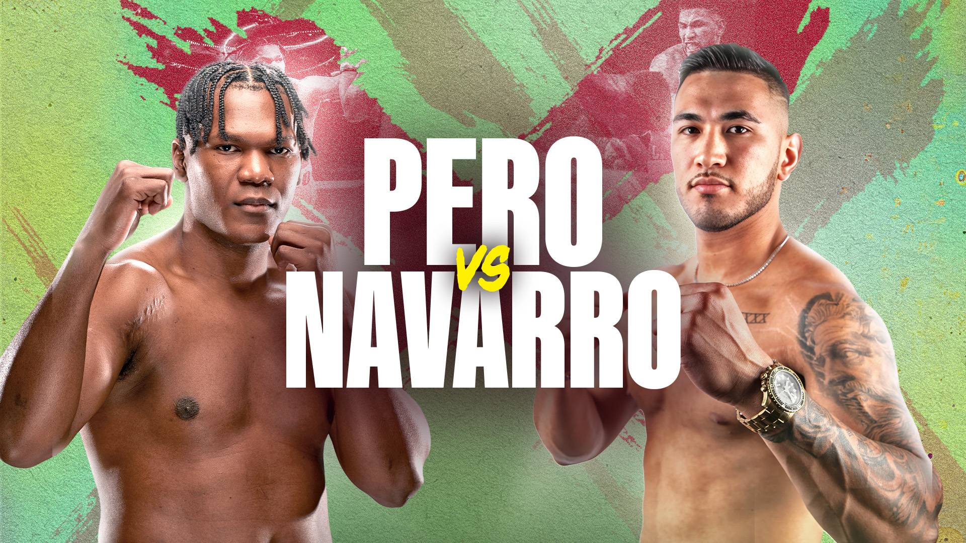 Cómo y dónde ver la pelea Ariel Perez vs Mario Bedolla en México y ...