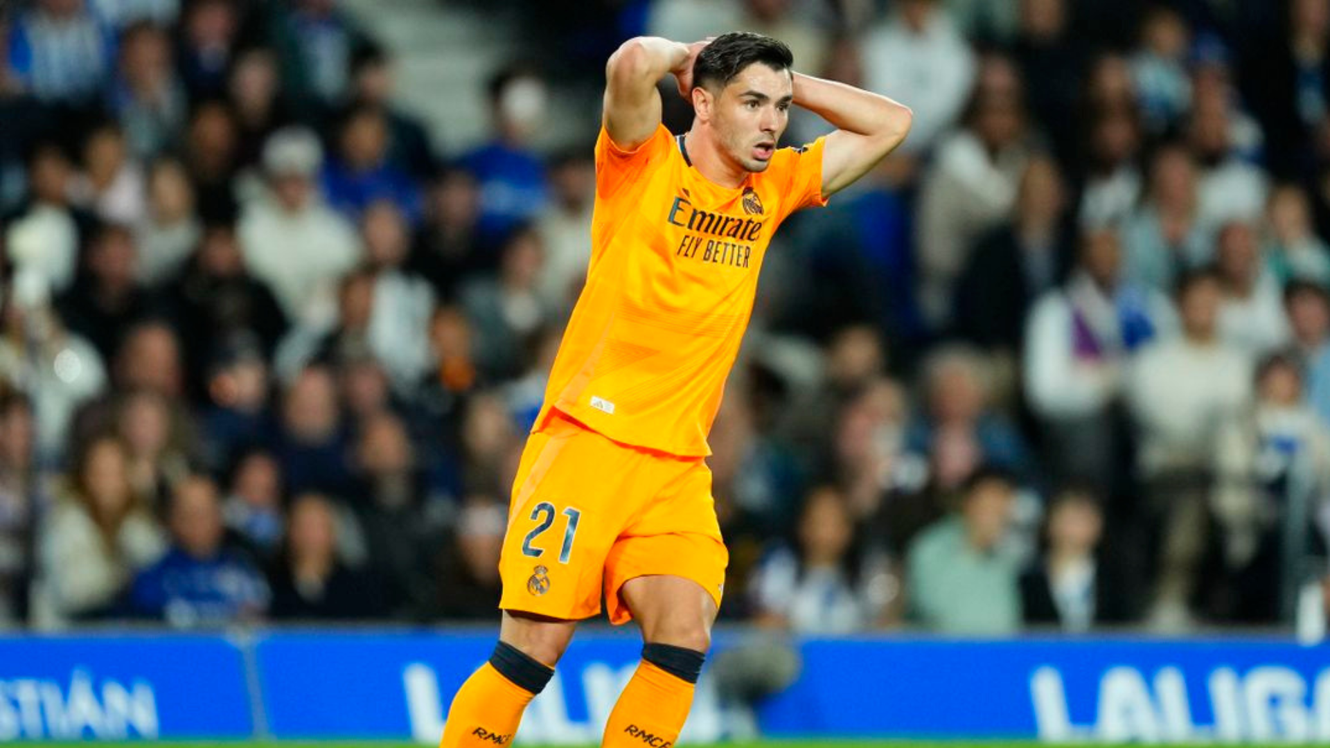 Brahim Díaz, lesionado: qué lesión tiene, cuánto tiempo estará de baja ...