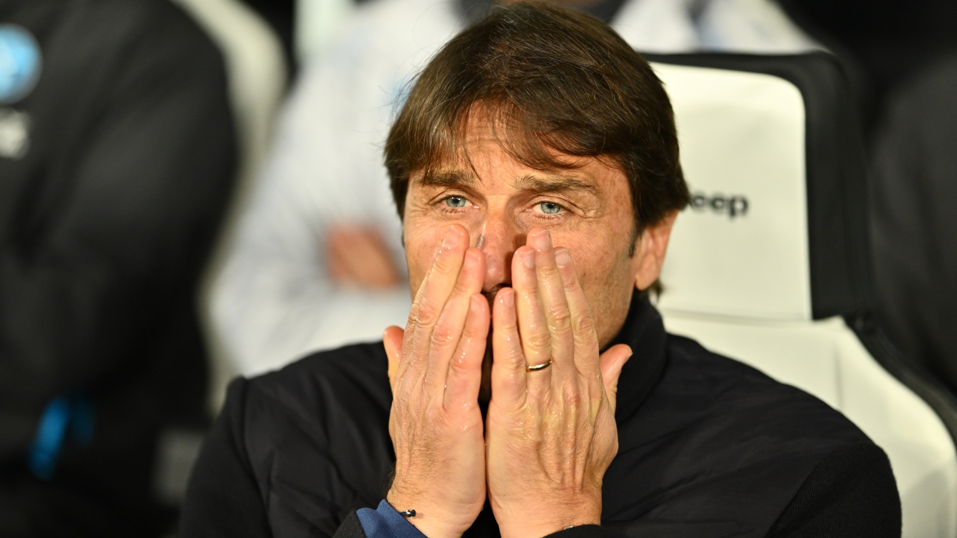 Why a win over Chelsea could turn around Napoli's dwindling campaign ...