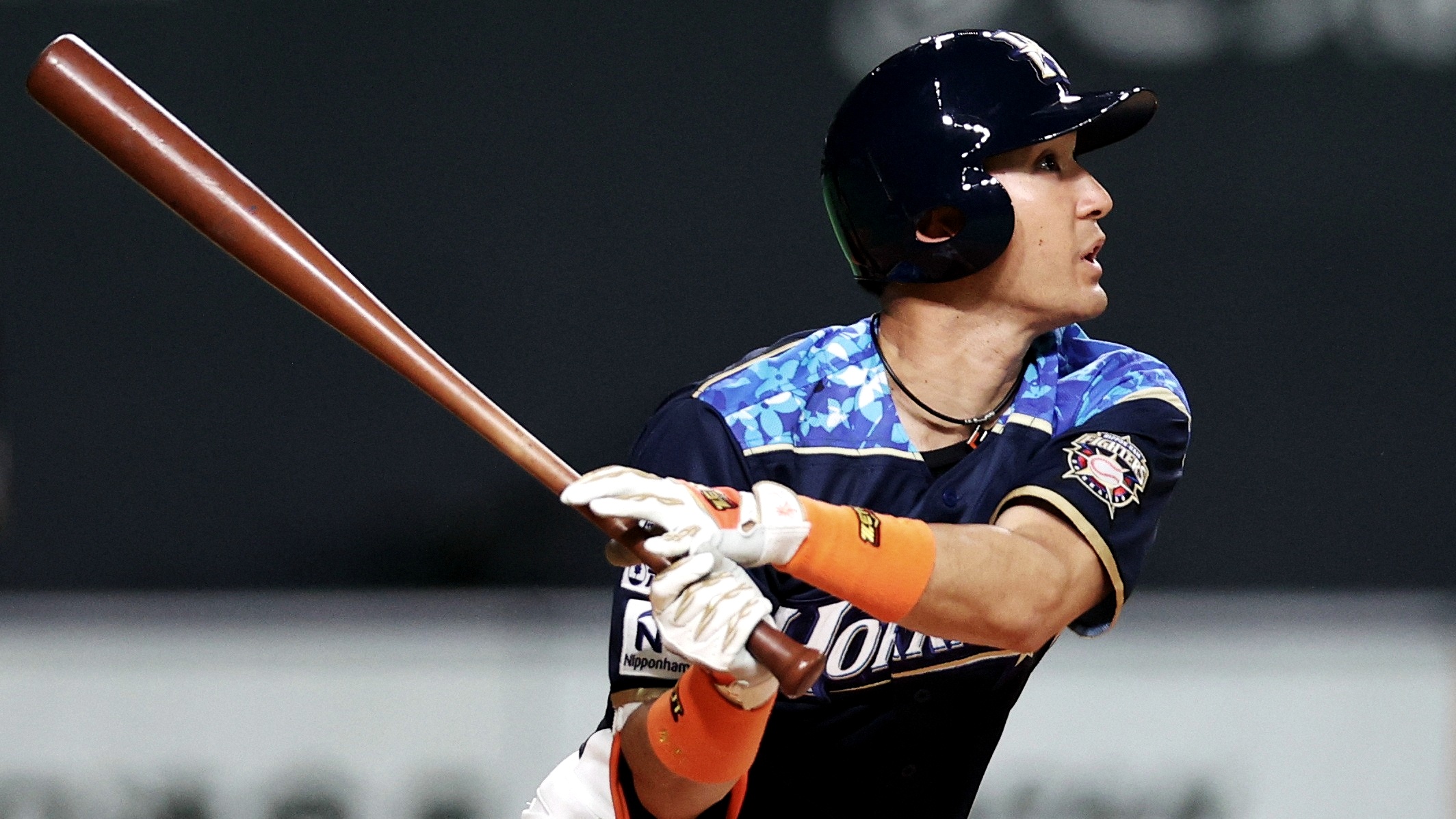 日本ハム・杉谷が一発＆スクイズ目|パ・リーグ結果まとめ|プロ野球 | DAZN News JP