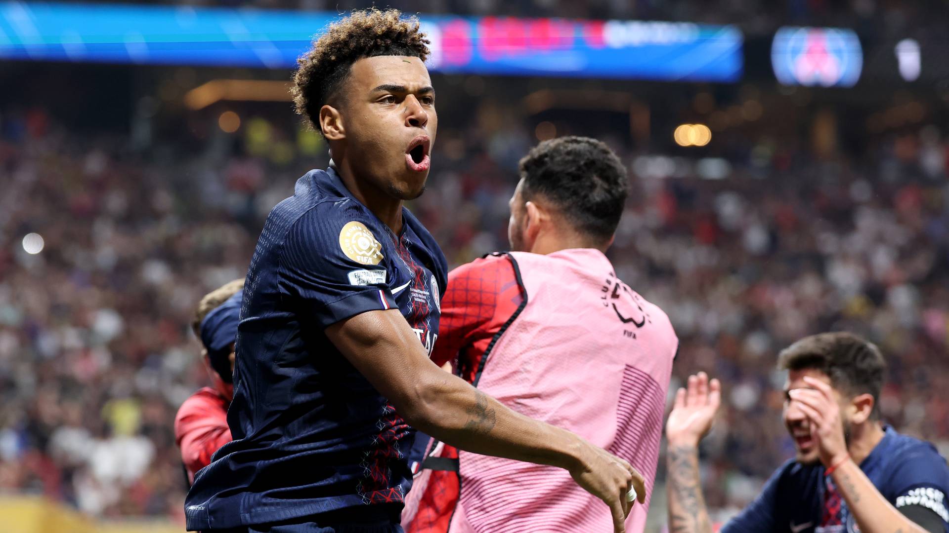 Relentless PSG dreaming of glorious quadruple heading into Club World ...