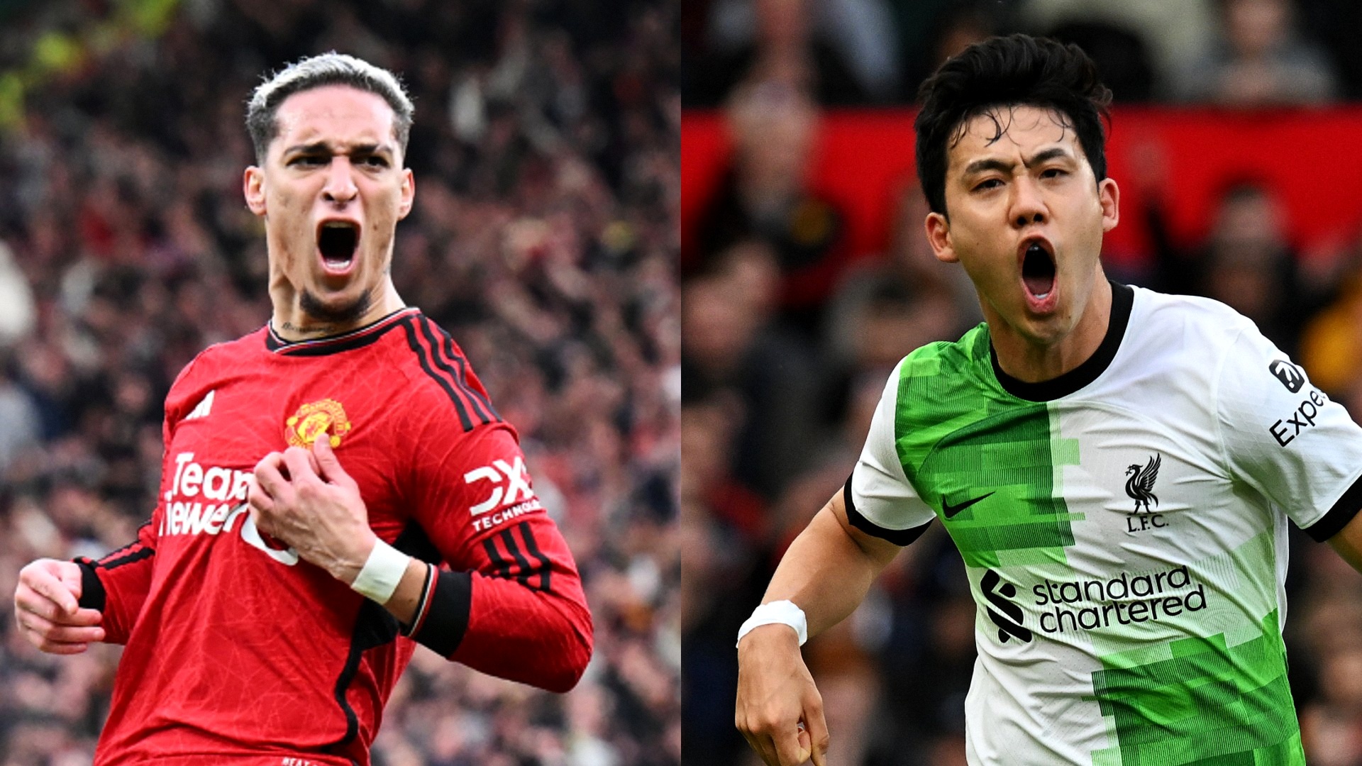 Manchester United vs. Liverpool: Preview, stream, TV channel and how to ...