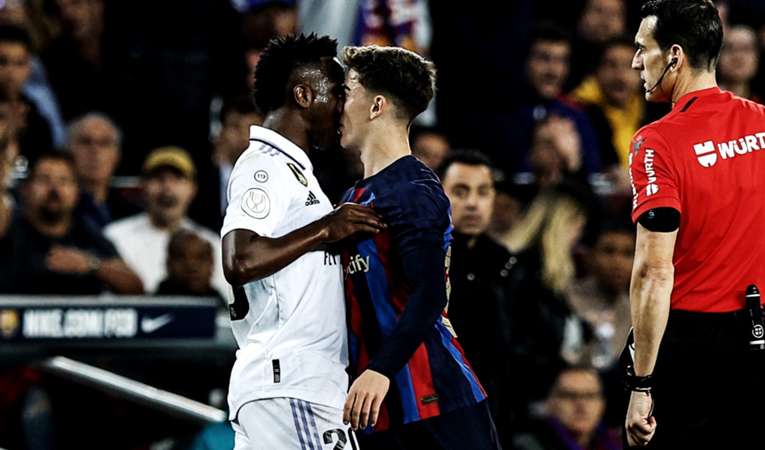 Dónde ver El Clásico de pretemporada entre Real Madrid y FC Barcelona ...