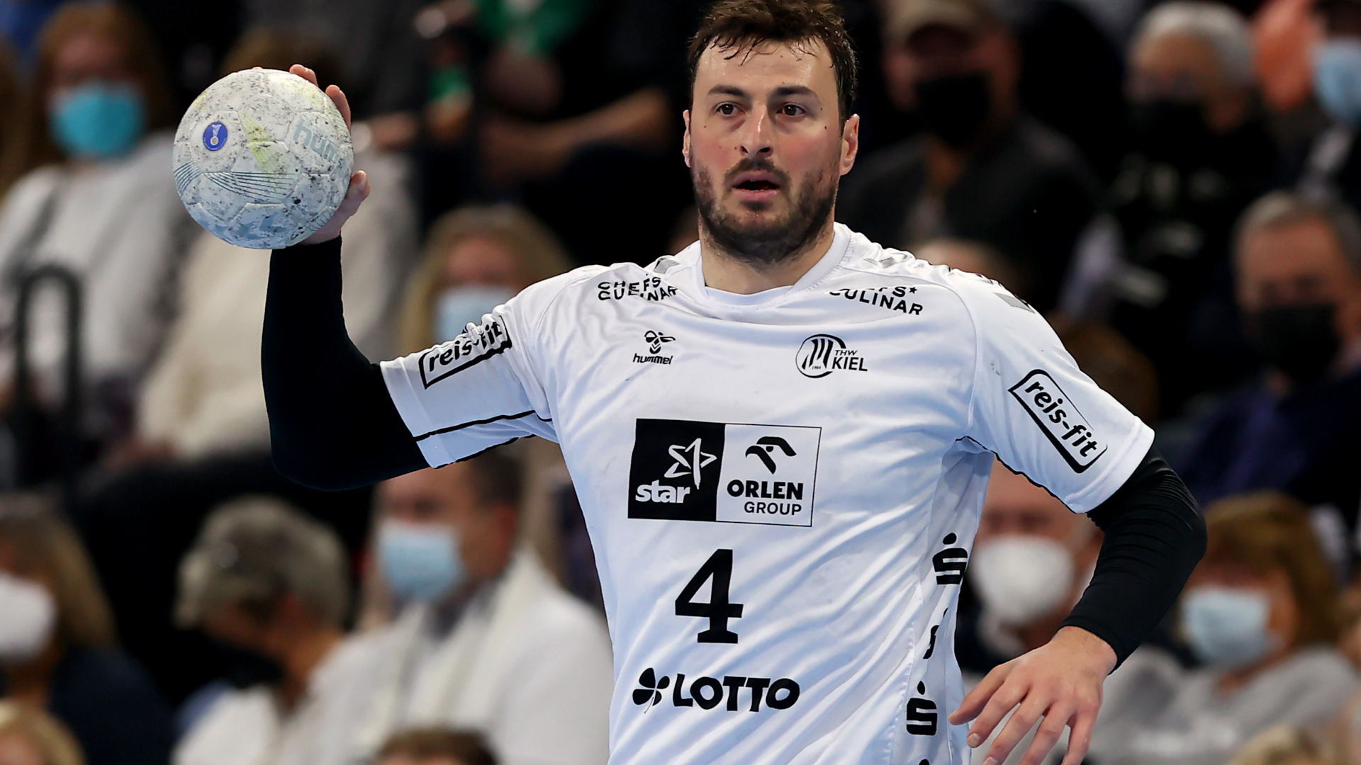 THW Kiel vs. FC Barcelona im TV und LIVE-STREAM: Das Final Four der Handball Champions League ...