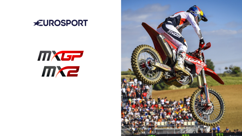 MXGP en Lombardía 2021 hoy: hora, TV y dónde ver online gratis el ...
