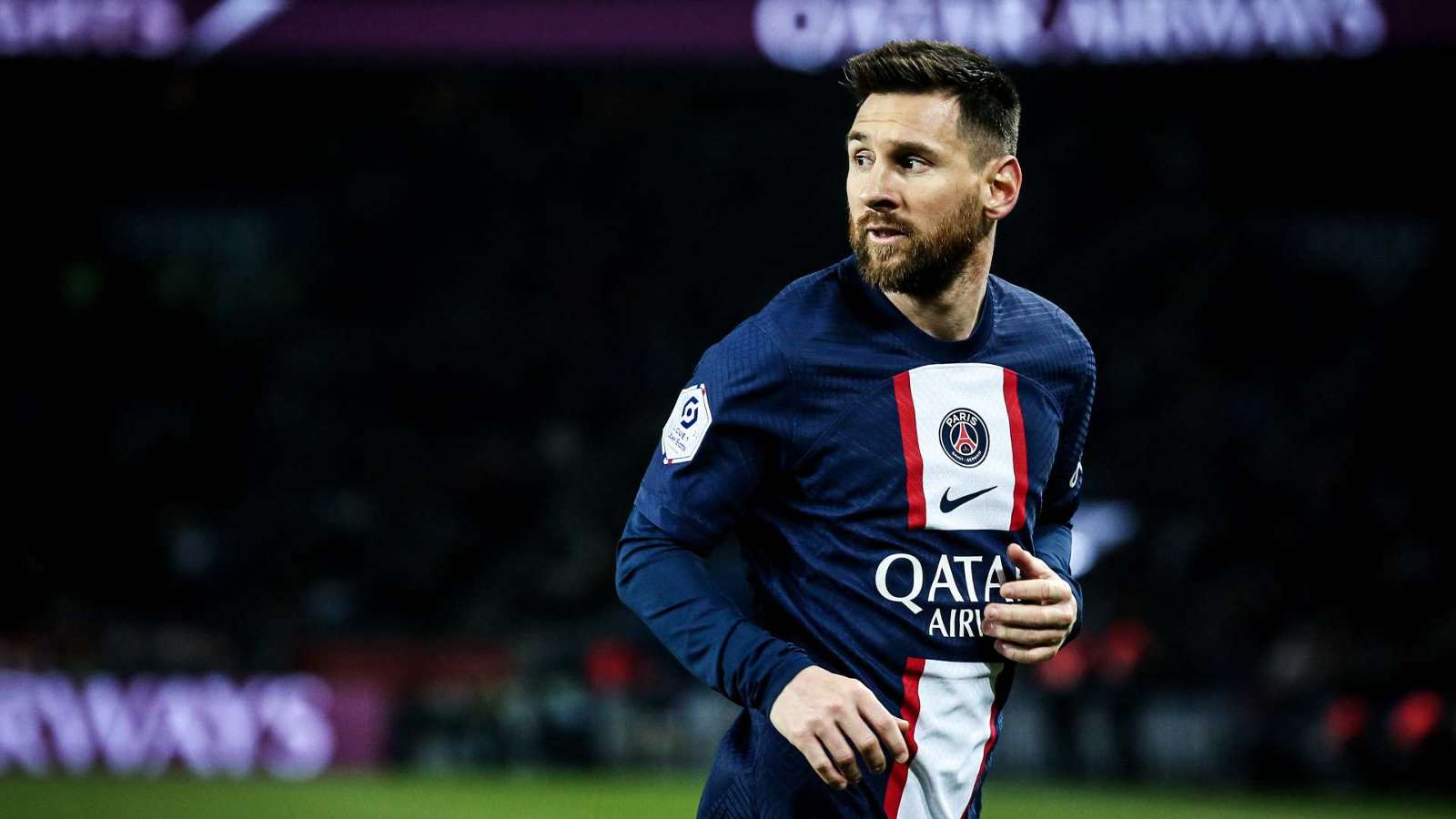 ¿Por qué se va Leo Messi del PSG? | DAZN News España