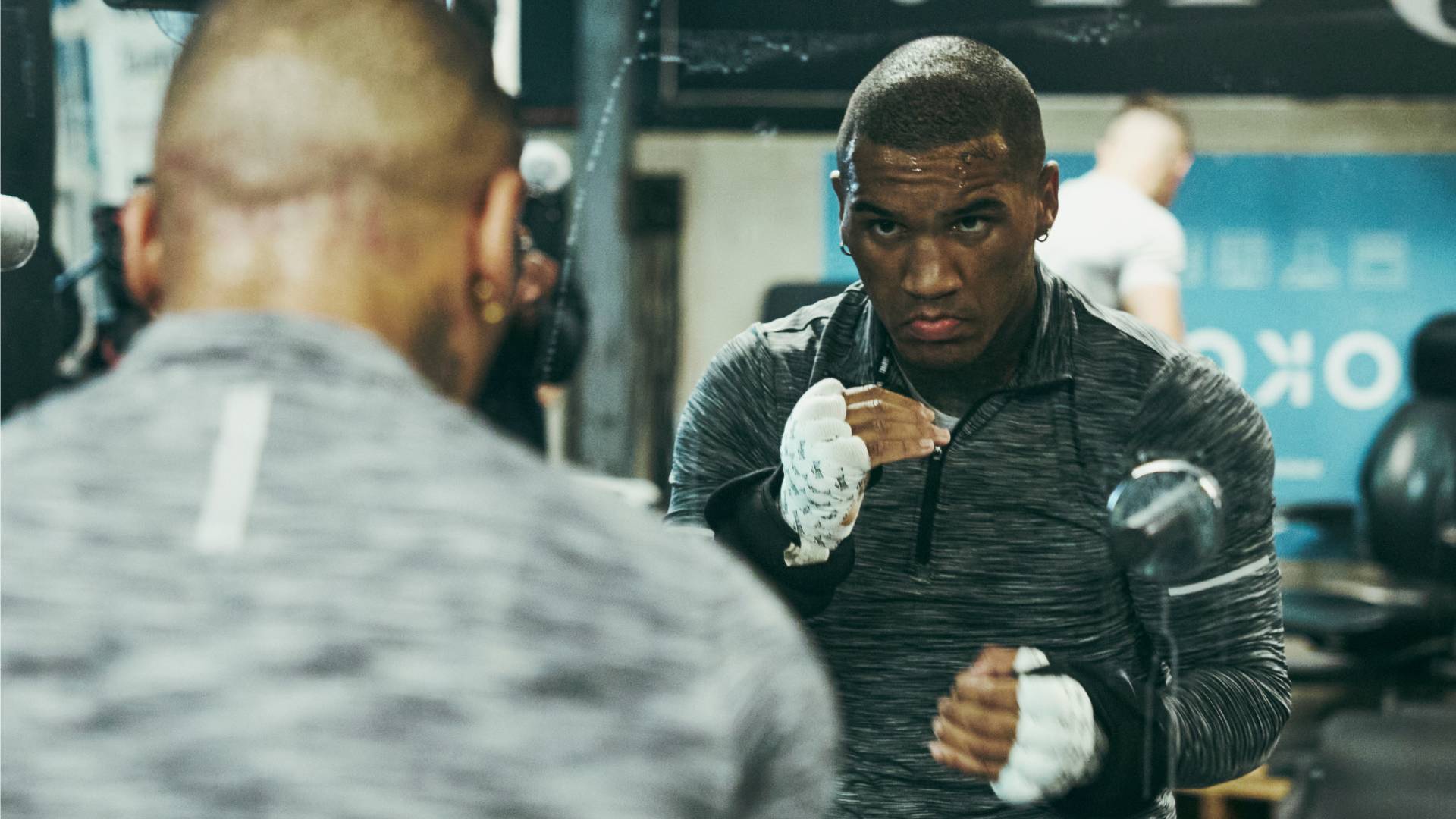 The four things Conor Benn needs to improve to get revenge against ...