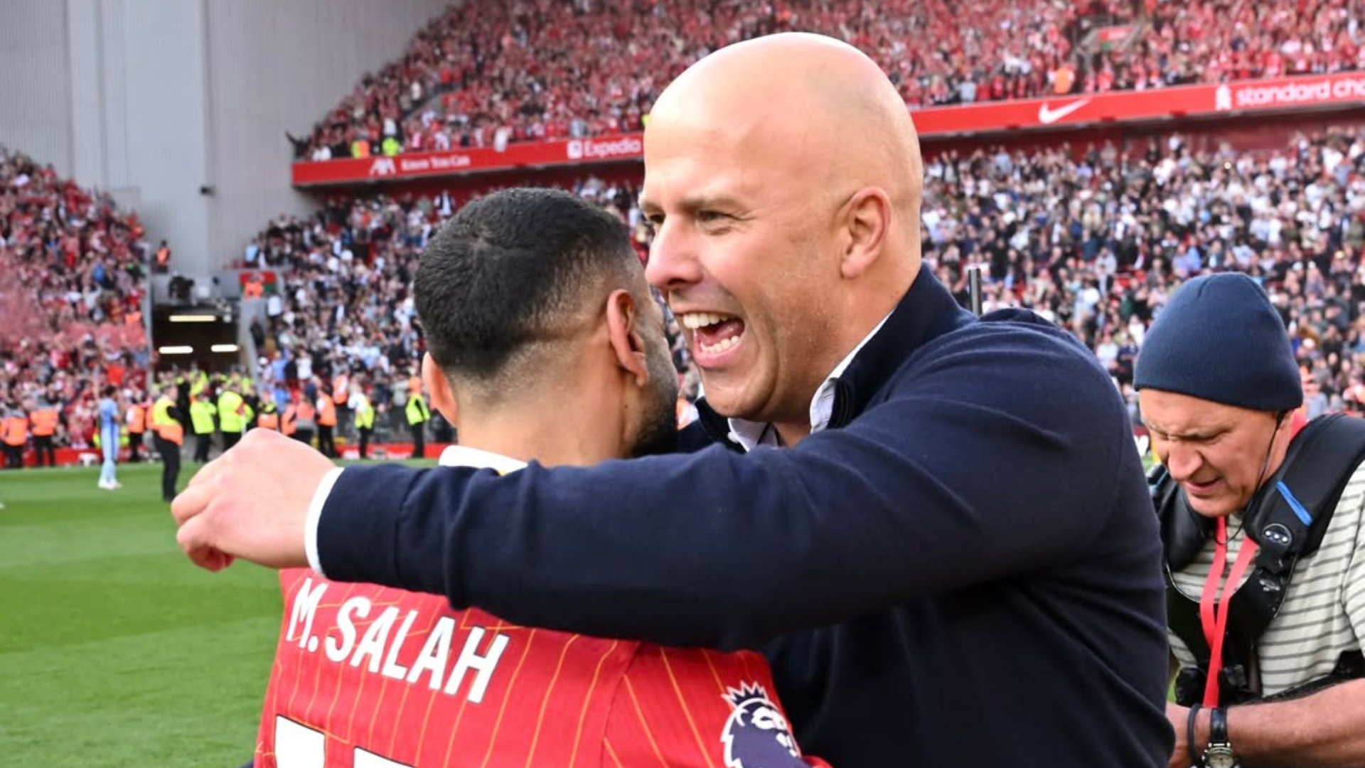 Premier League 2025-26 Matchday 1: Schedule, fixtures, how to watch on ...