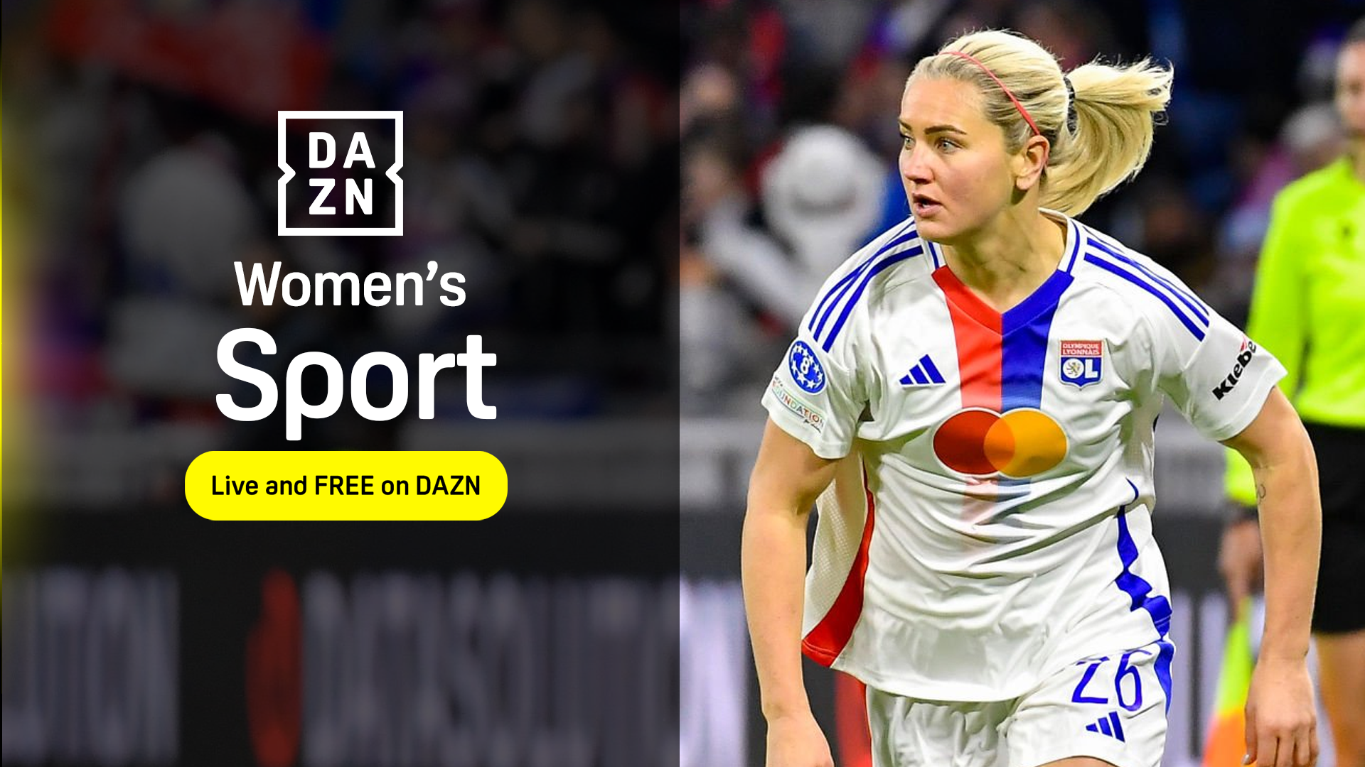 This Week on DAZN – Your Ultimate Matchday Lineup | DAZN News US